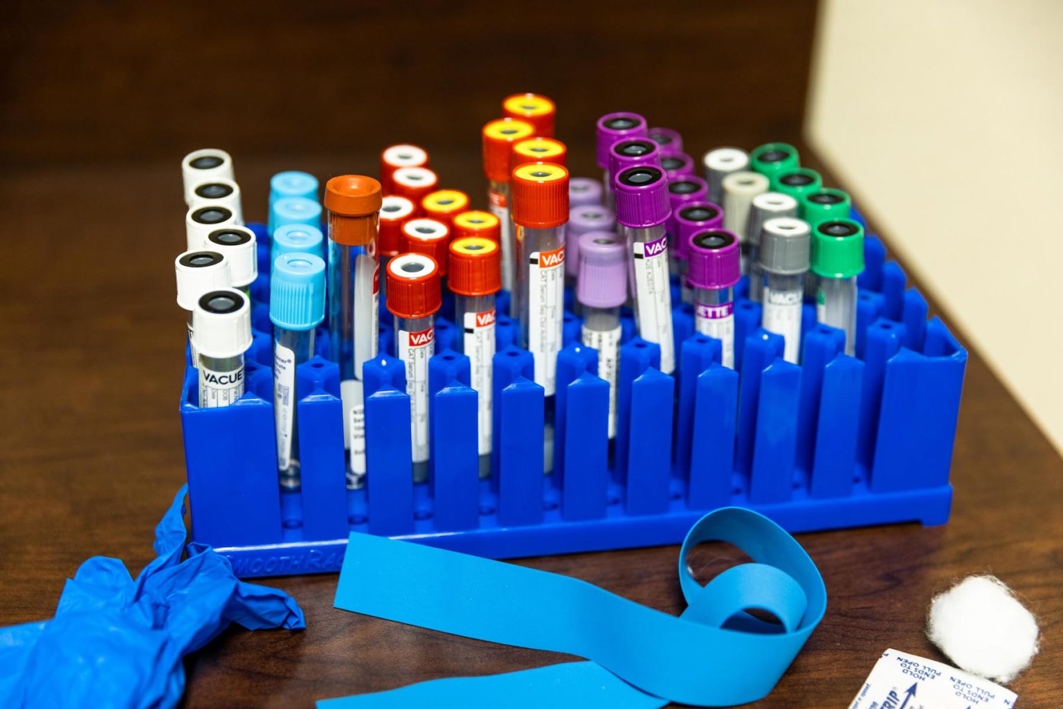 KCRI-Clinical Research Center (CRC),Trial near me Kansas City | Dr ...