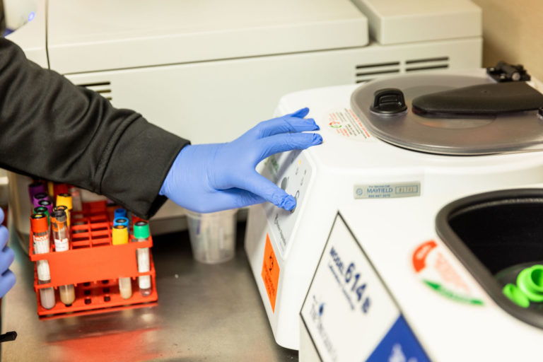 KCRI-Clinical Research Center (CRC),Trial near me Kansas City | Dr ...