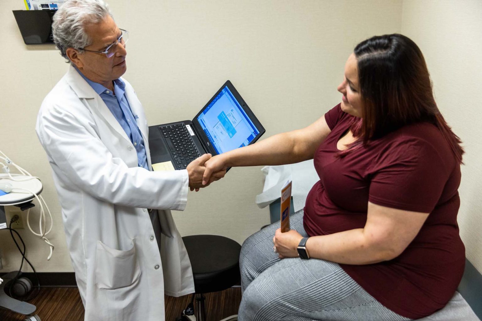 Clinical Research Center (CRC),Trial near me Kansas City-Dr. freilich KCRI