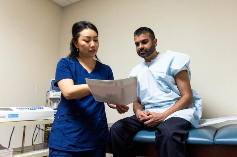 Meet the Team - KCRI