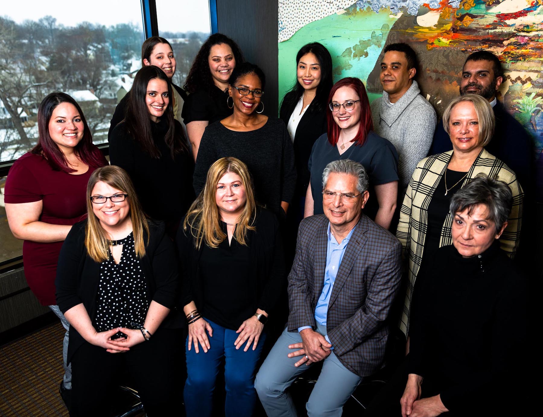 We’ve Launched Our New Website! | Kansas City Research Institute